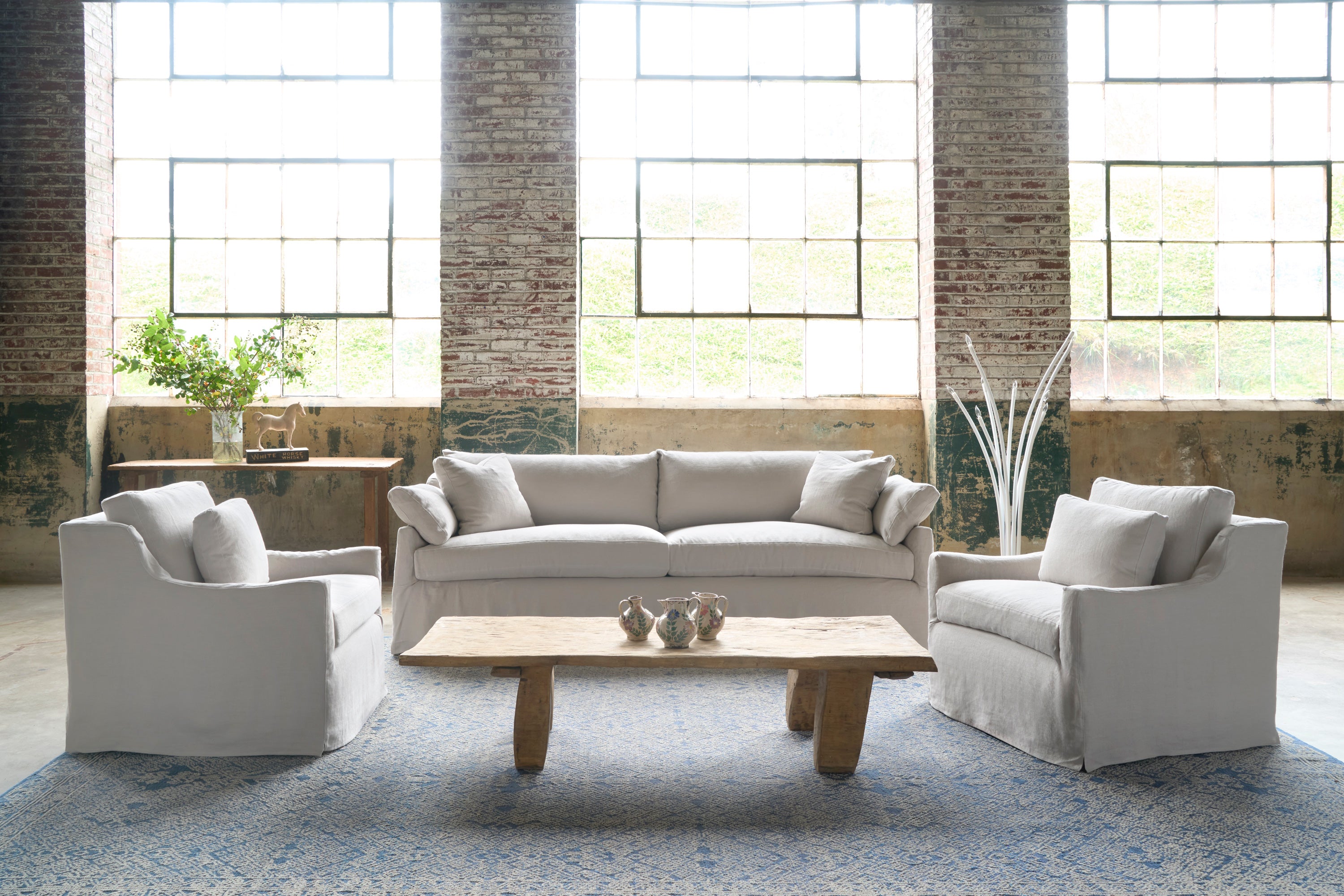 Lanister Sofa Cisco Home