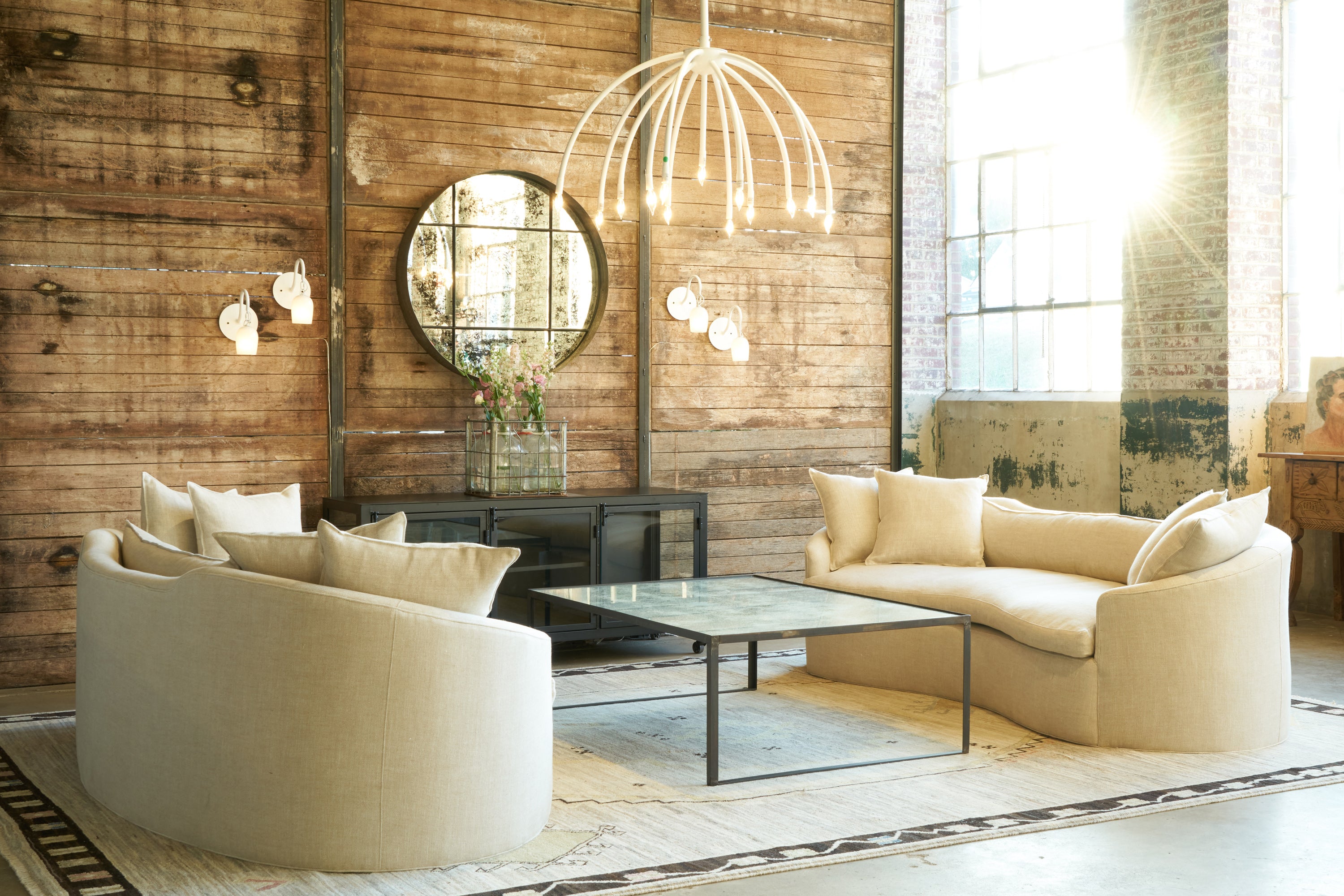 Grace Sofa – Cisco Home