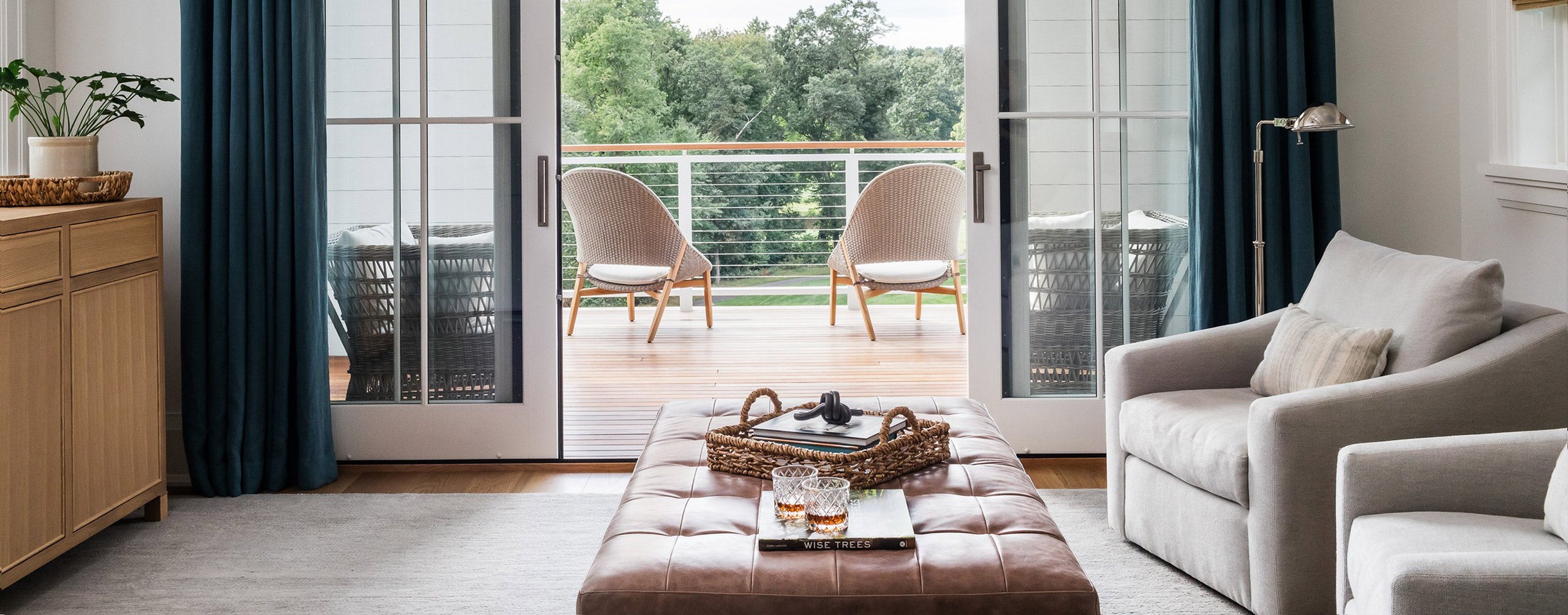 Meg McSherry Interiors – Cisco Home