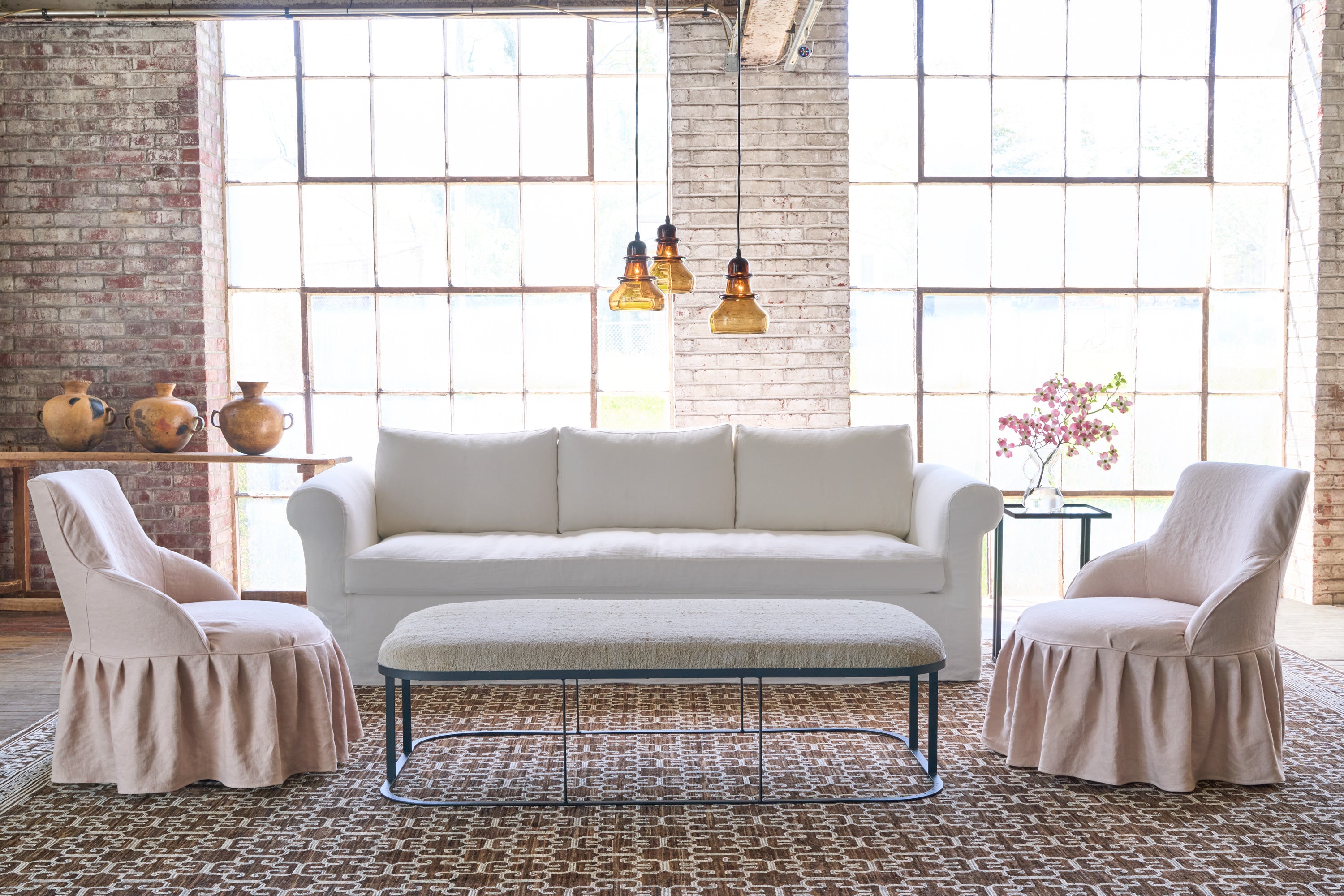 Anna Chair – Cisco Home