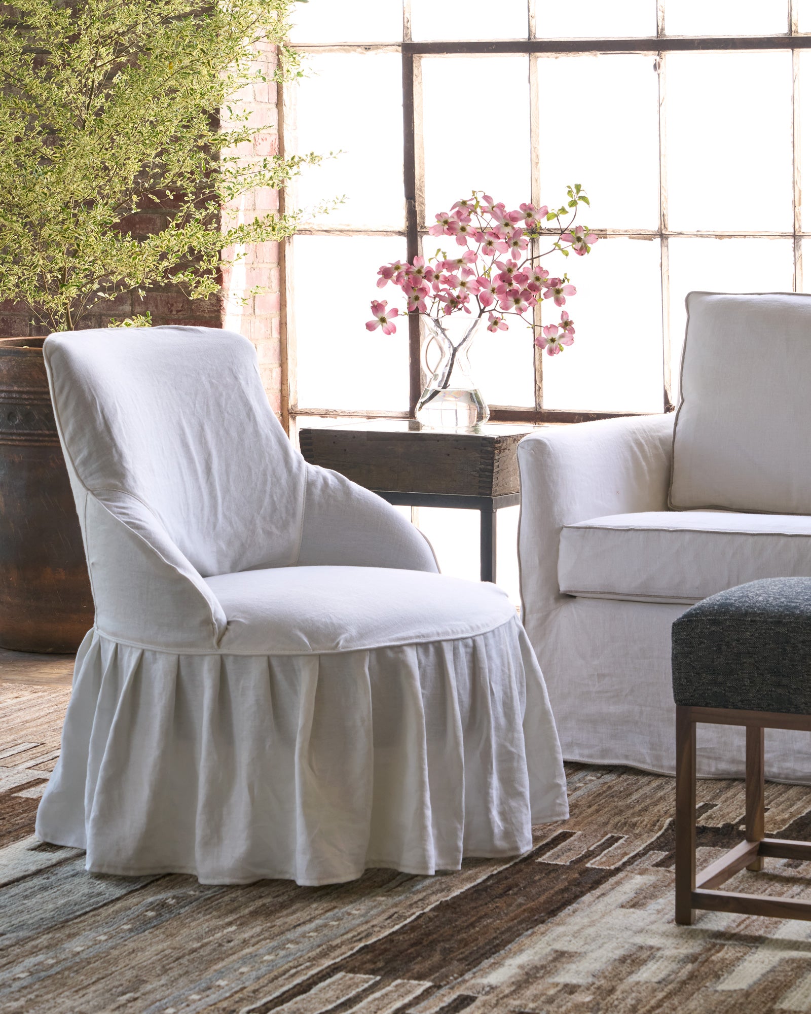 Anna Chair – Cisco Home