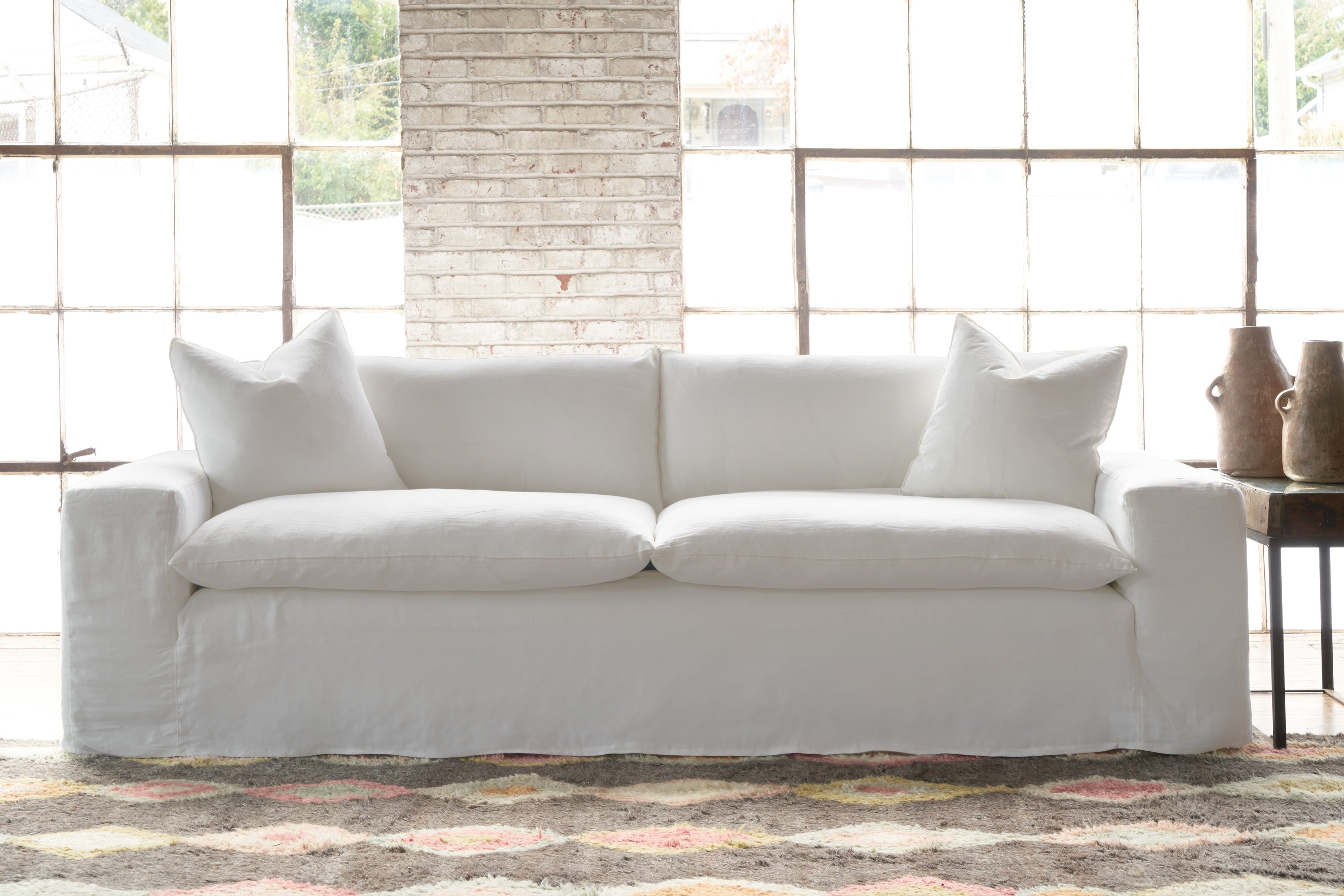 Austin Sofa – Cisco Home