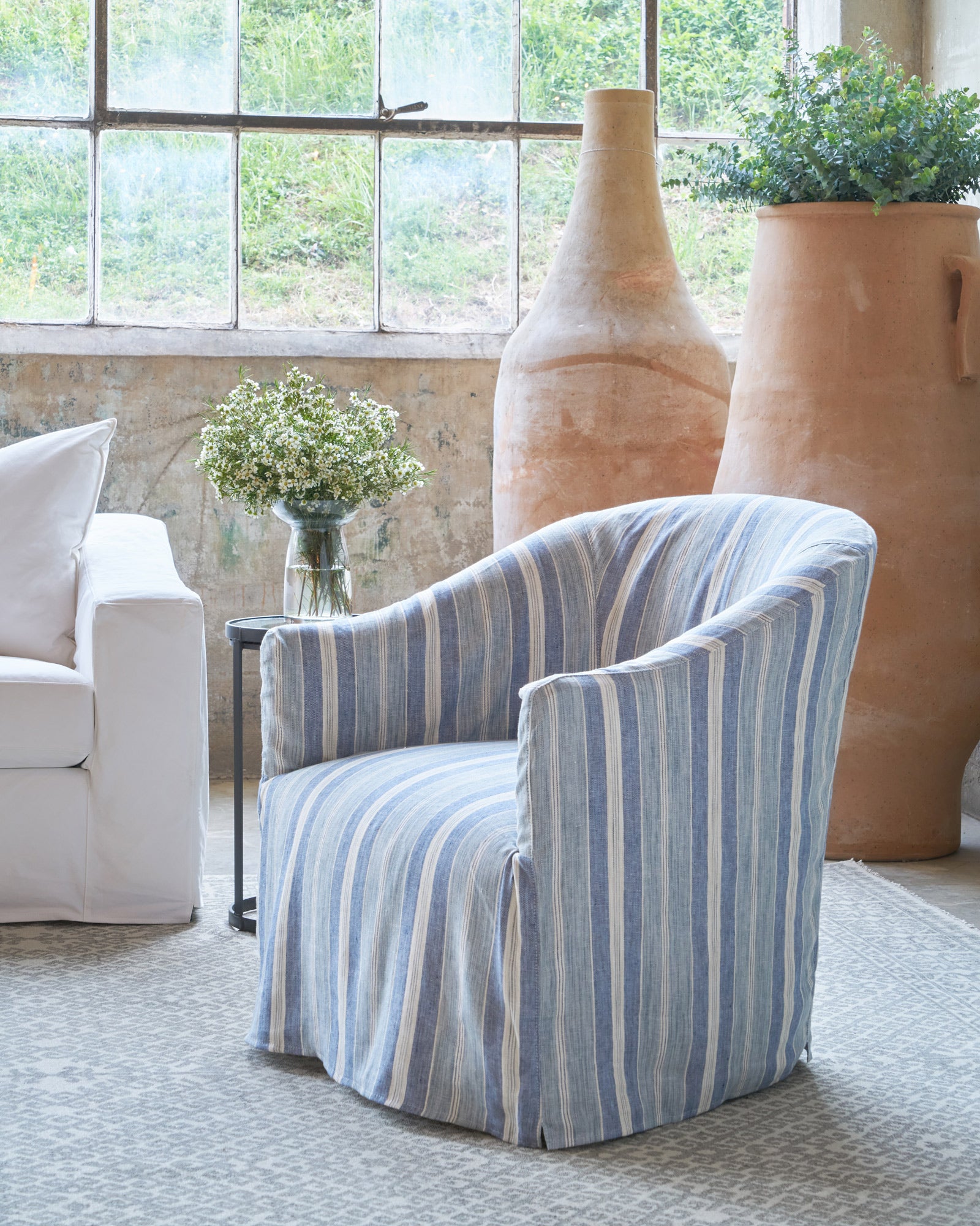 Cali Chair – Cisco Home