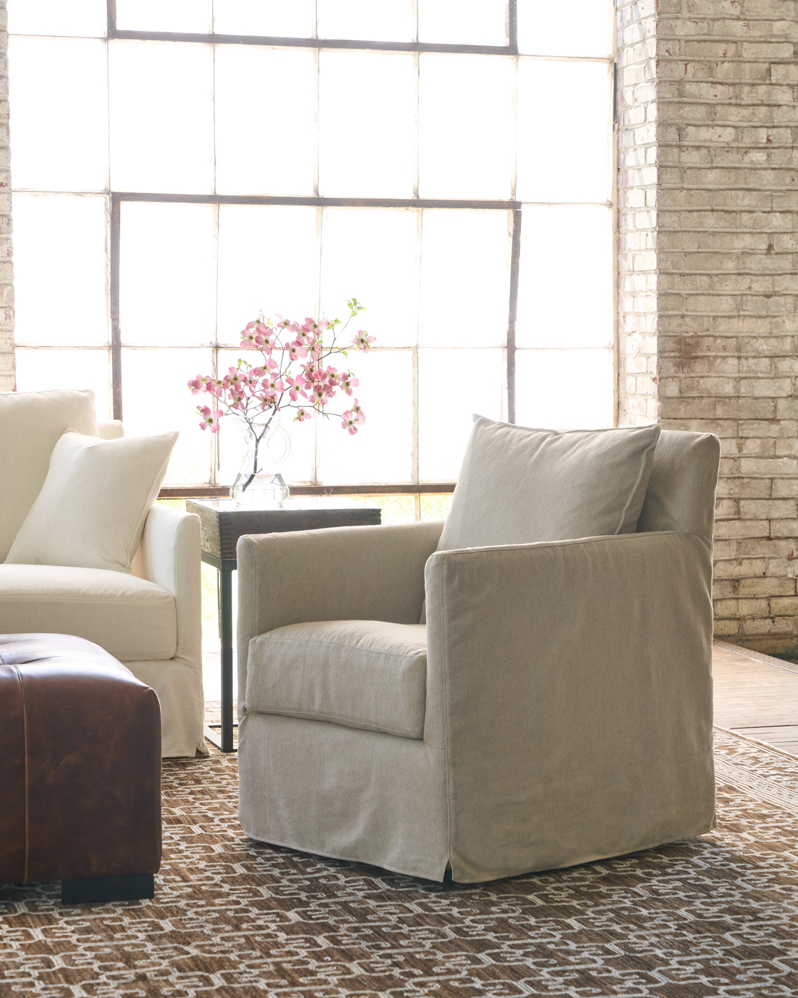 Elm Chair – Cisco Home