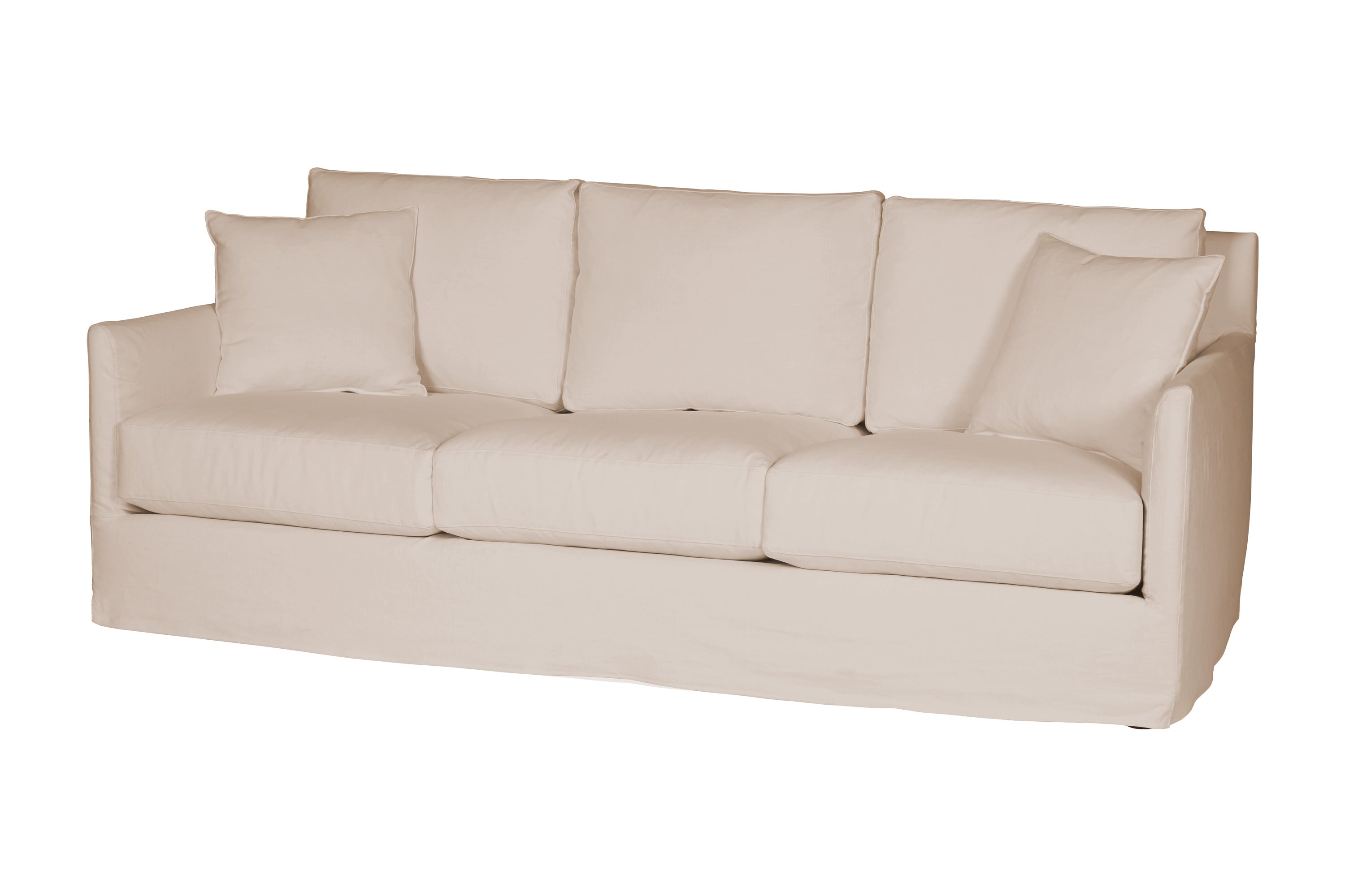 Elm Sofa - Elder Flax SL – Cisco Home