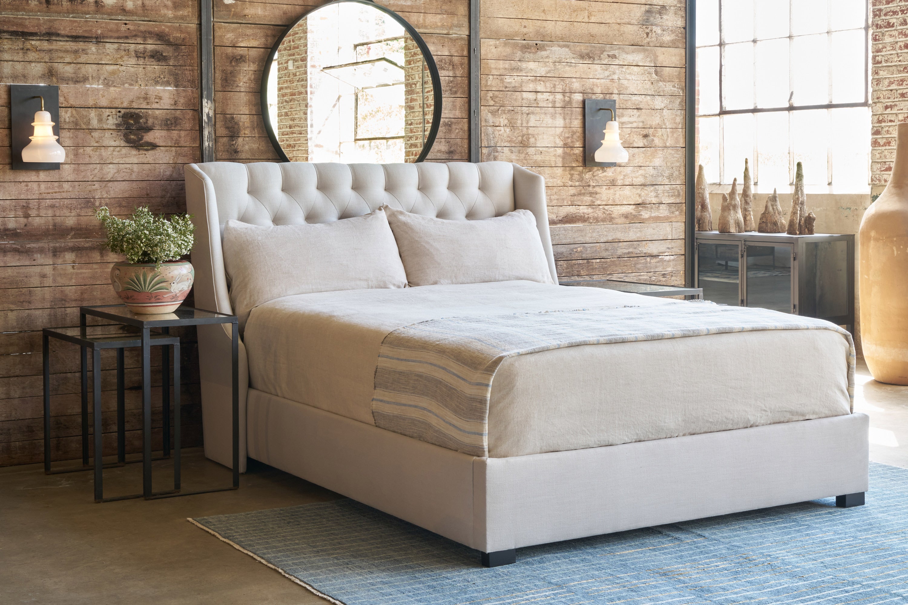 Finn Bed – Cisco Home