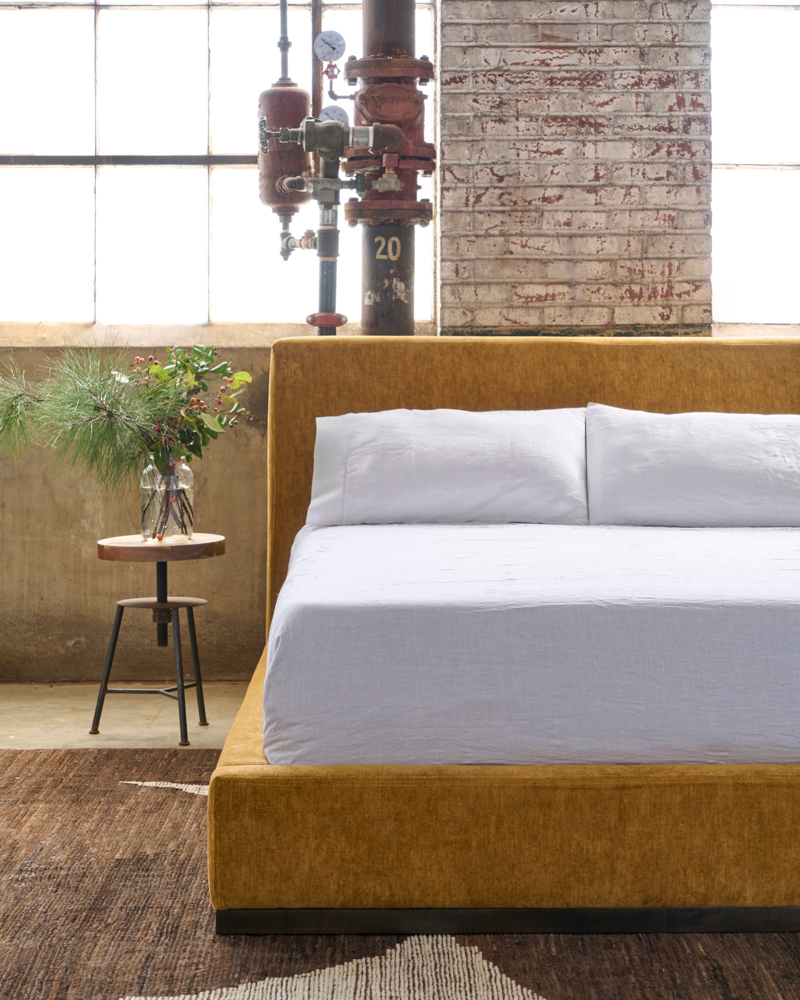 Loft Bed – Cisco Home