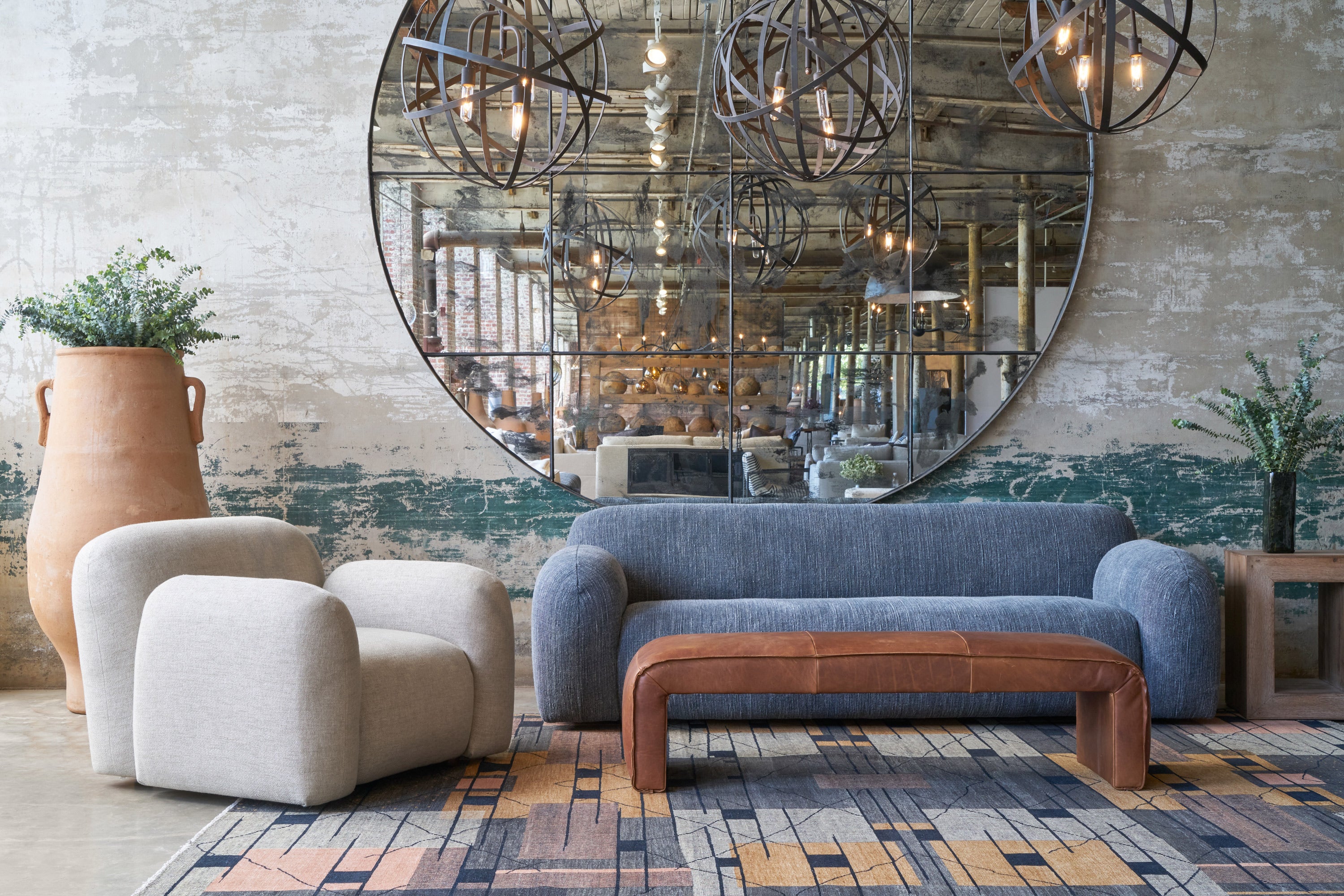 Pebble Chair – Cisco Home