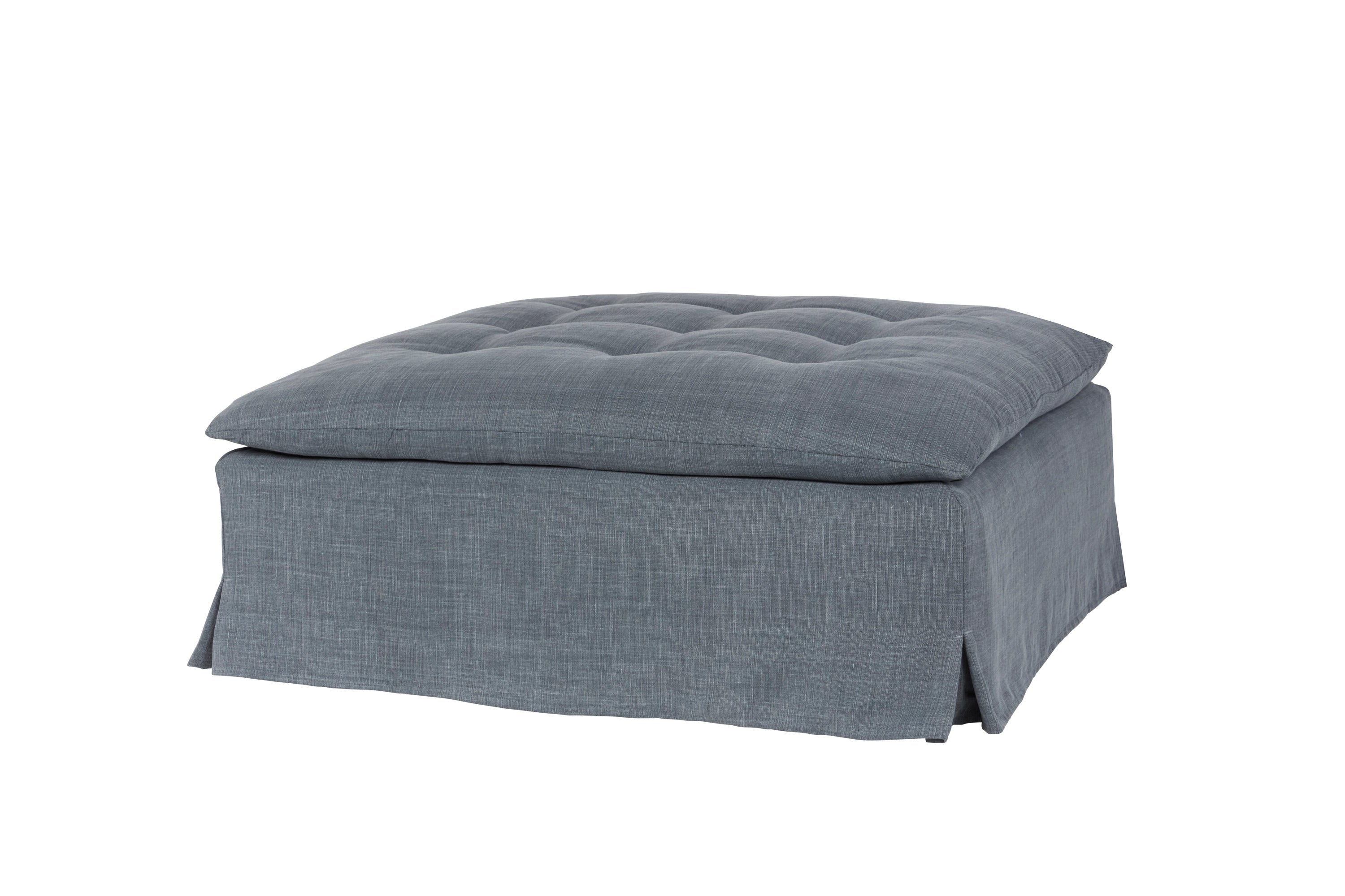 Sage Ottoman – Cisco Home