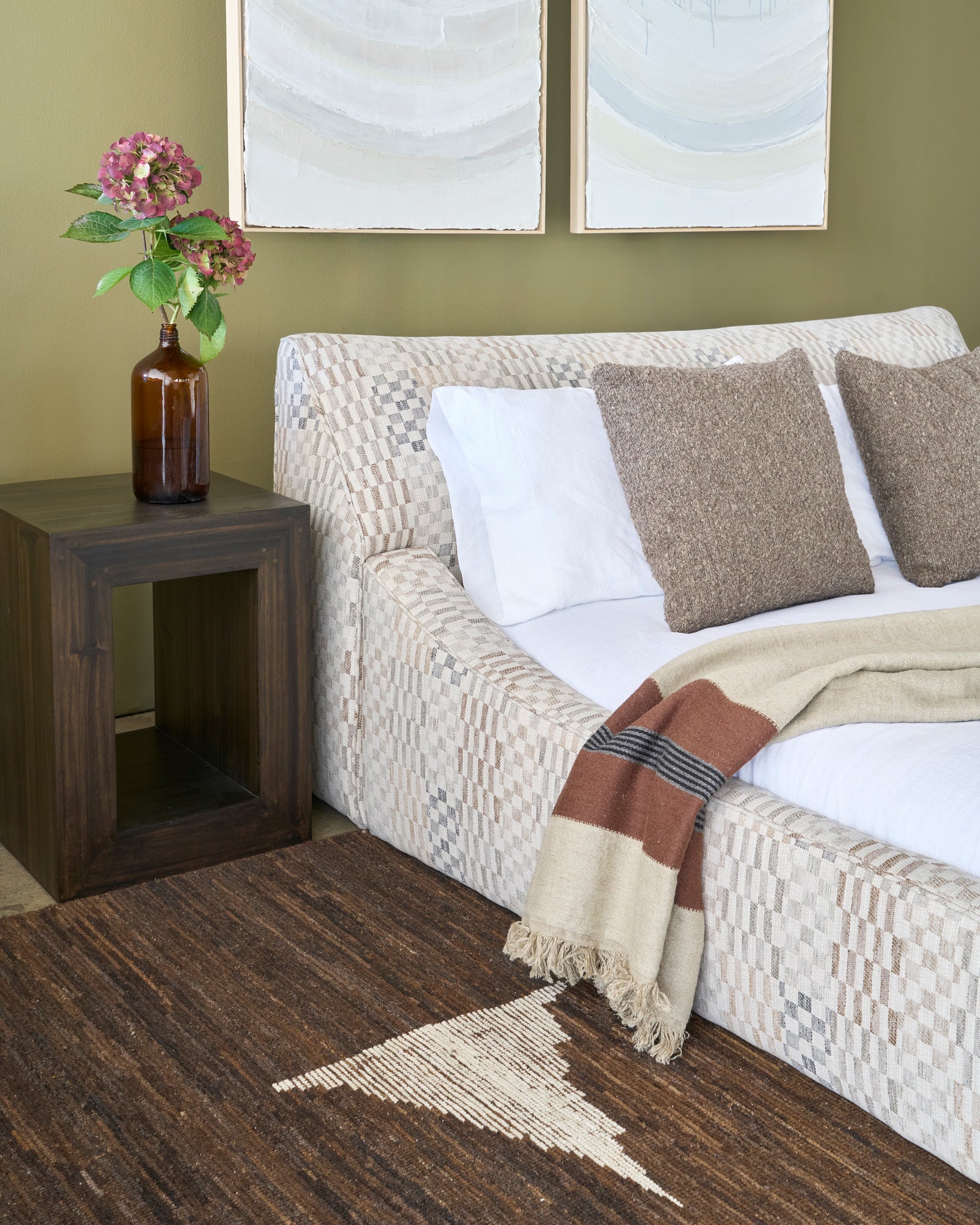 Tombo Bed - Environment – Cisco Home