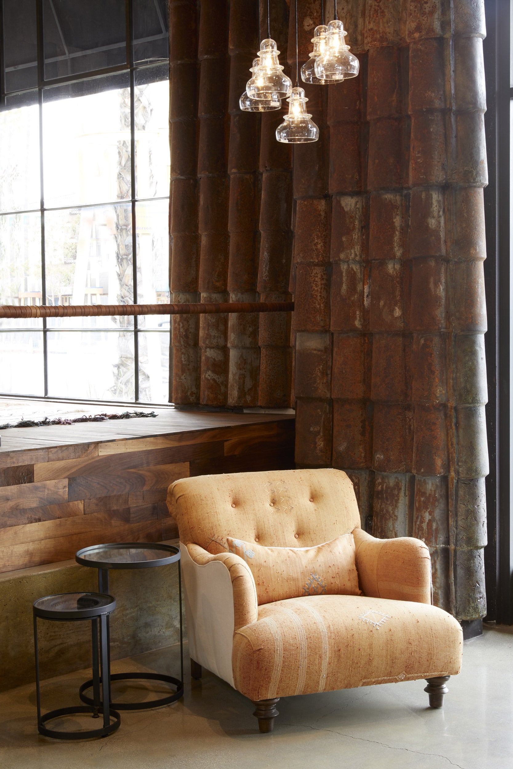 Acacia Chair – Cisco Home