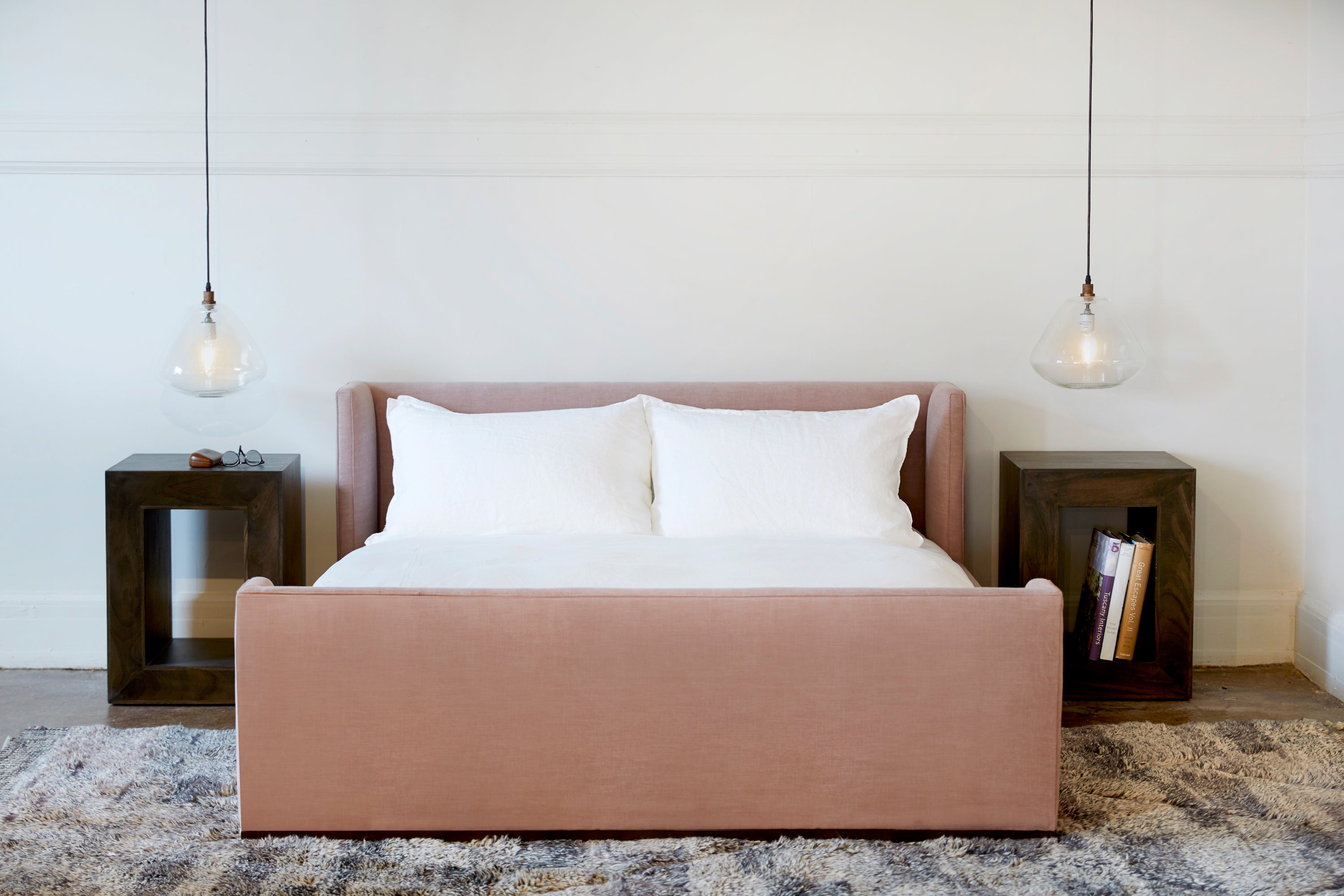 Beaker Lamp – Cisco Home