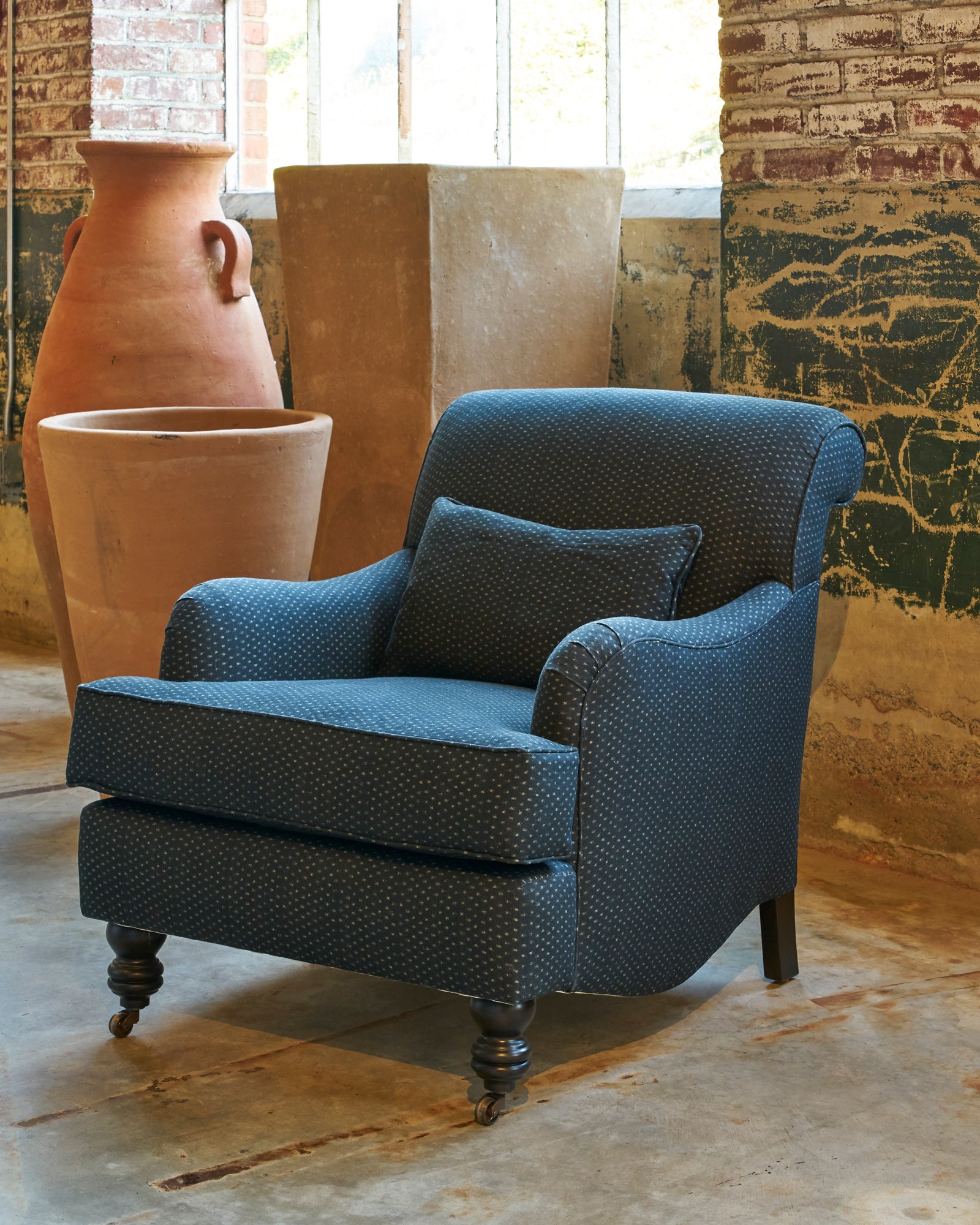 Beaumont Chair – Cisco Home