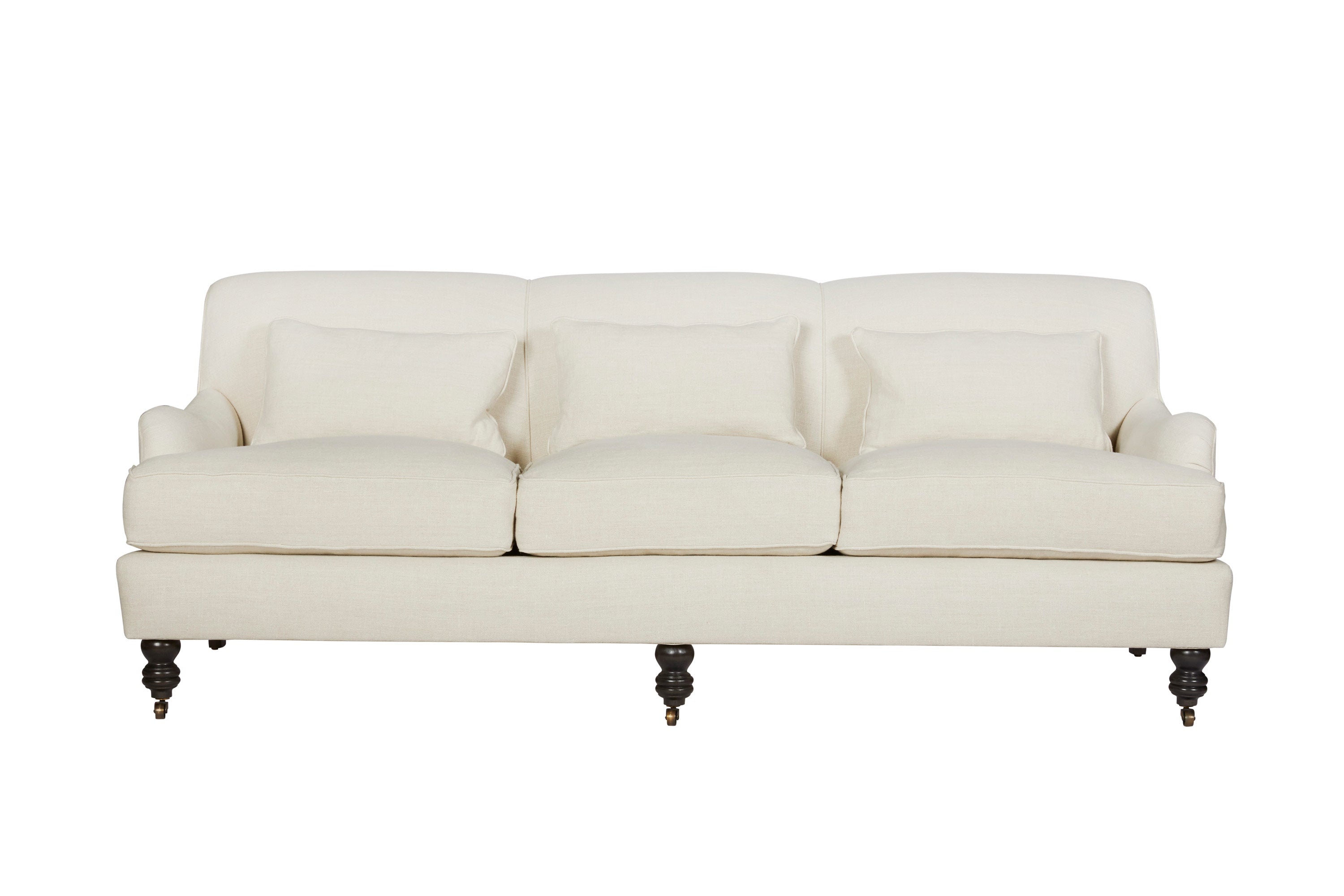 Beaumont Sofa – Cisco Home