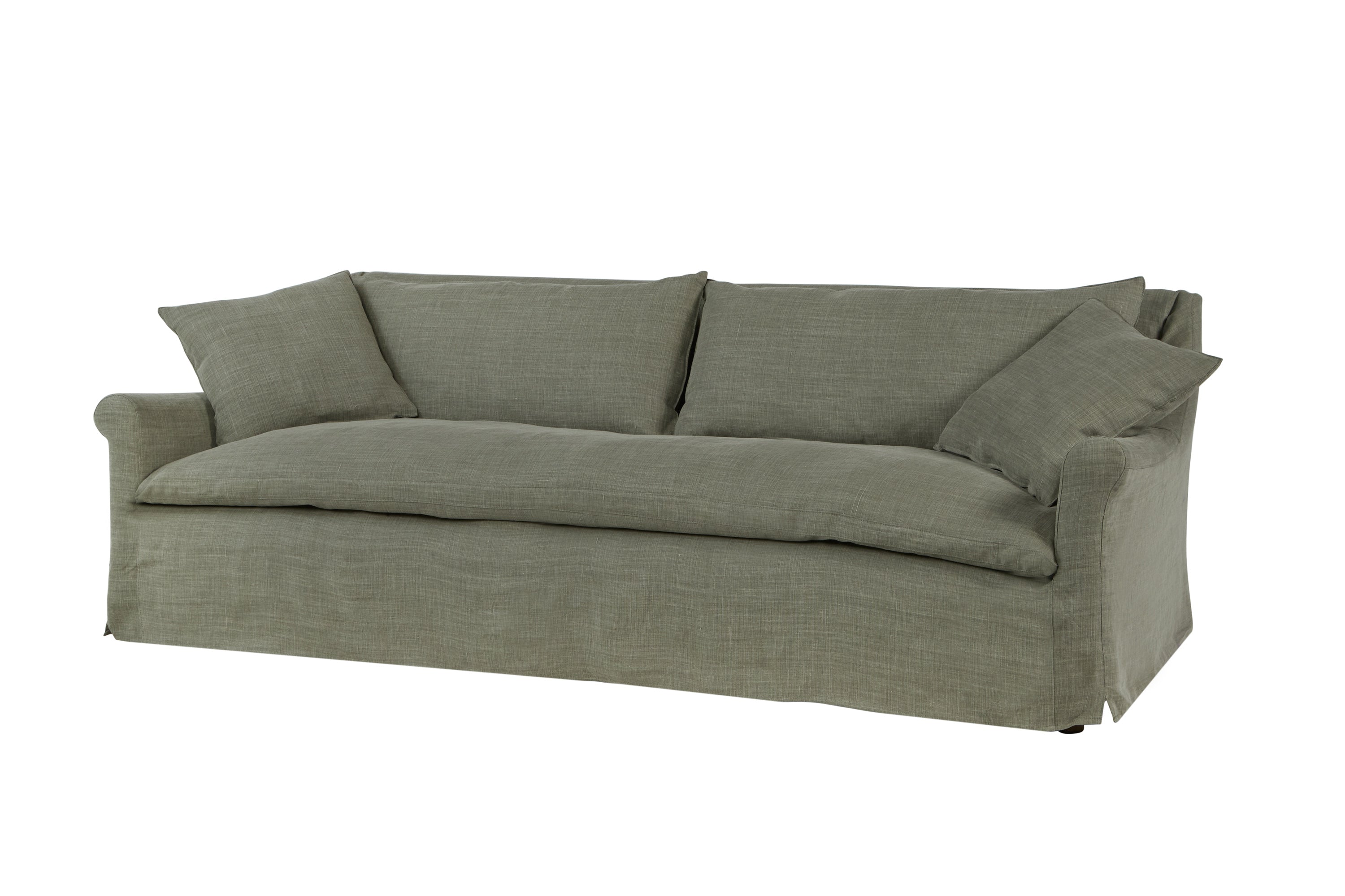Camden Sofa – Cisco Home