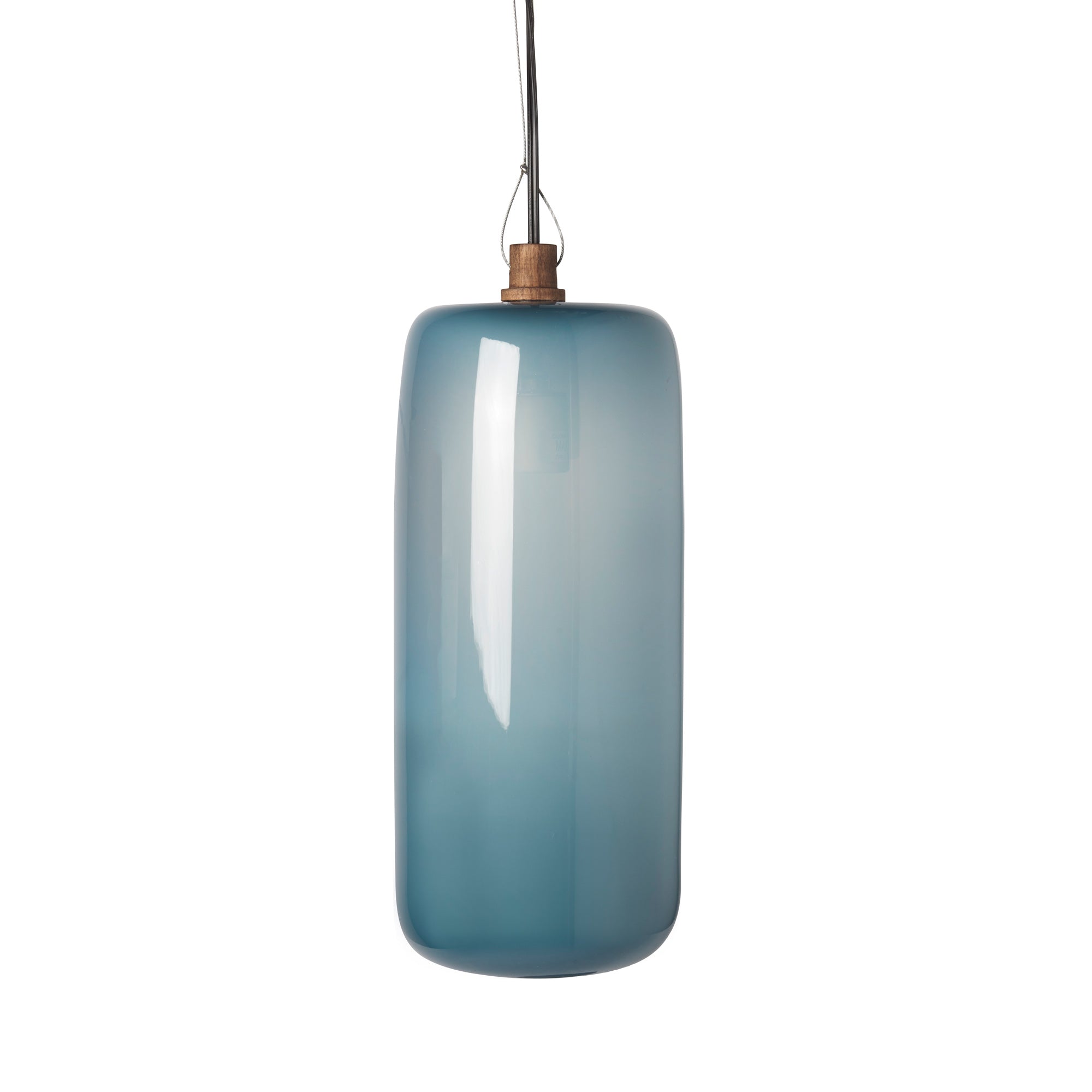 Cylinder Lamp - Ice – Cisco Home