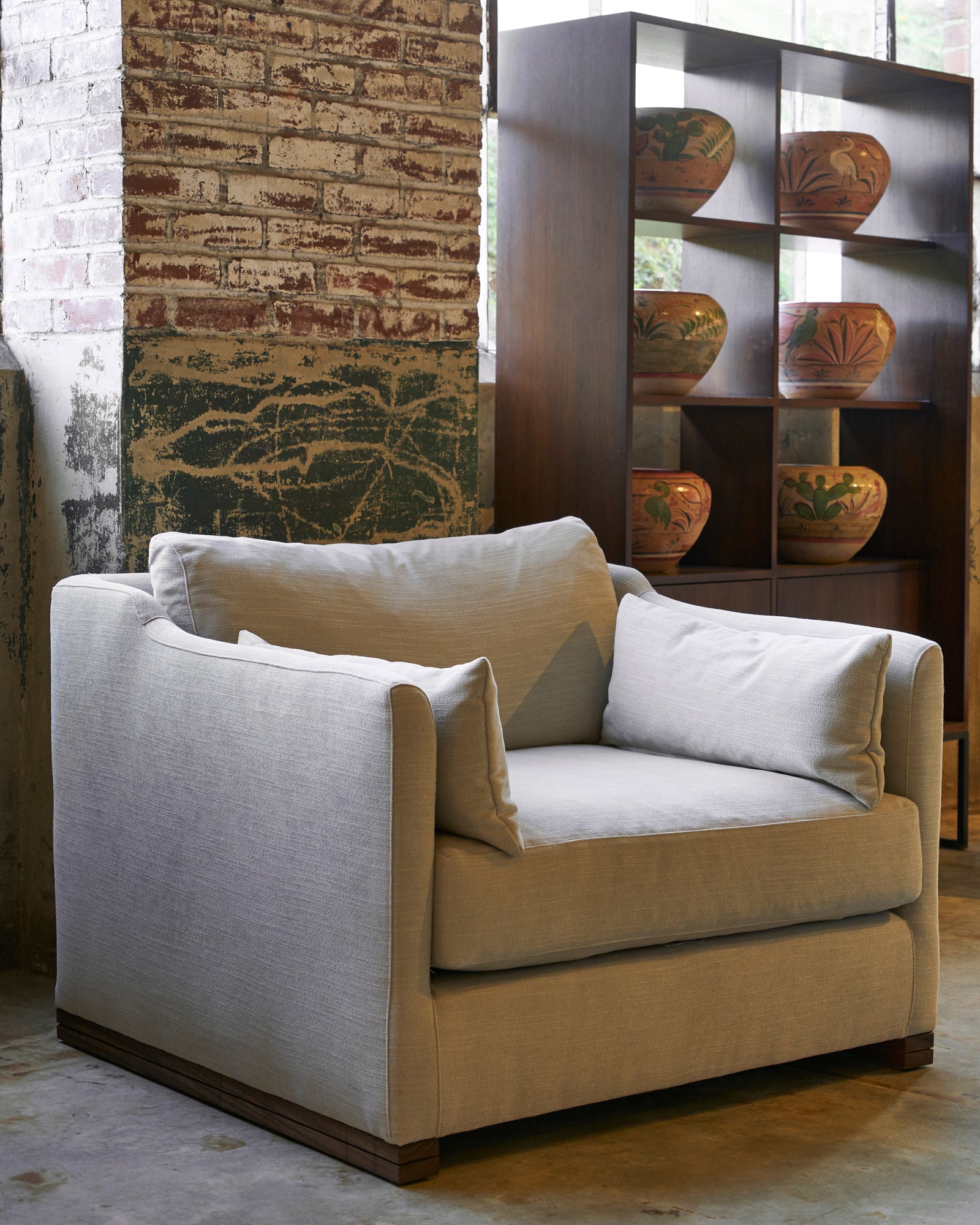 Dexter Chair – Cisco Home