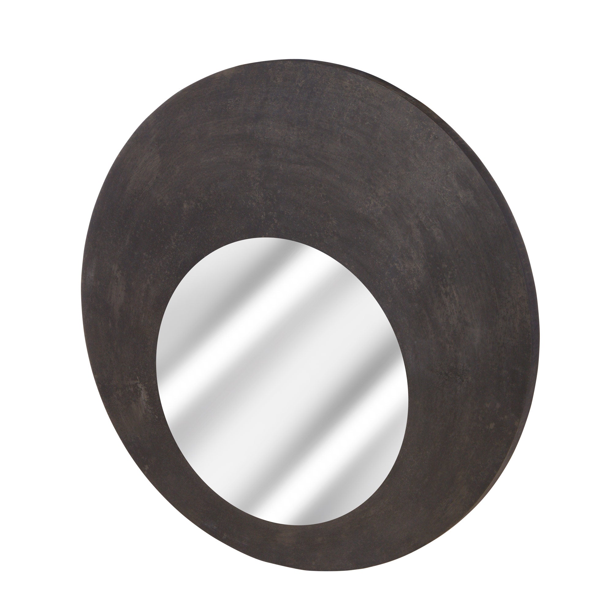 Eclipse Round Mirror – Cisco Home