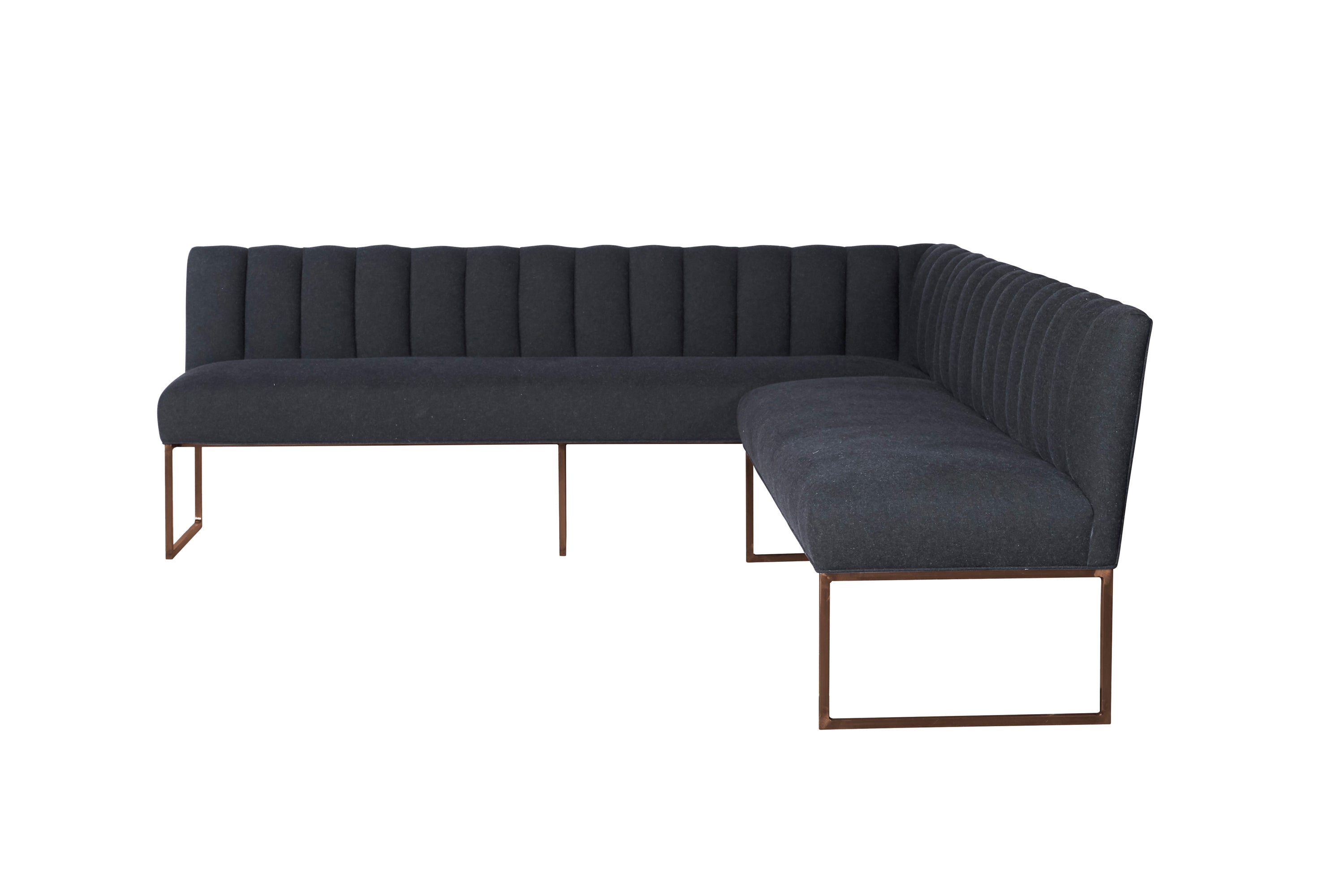 Enzo 2pc Banquette – Cisco Home