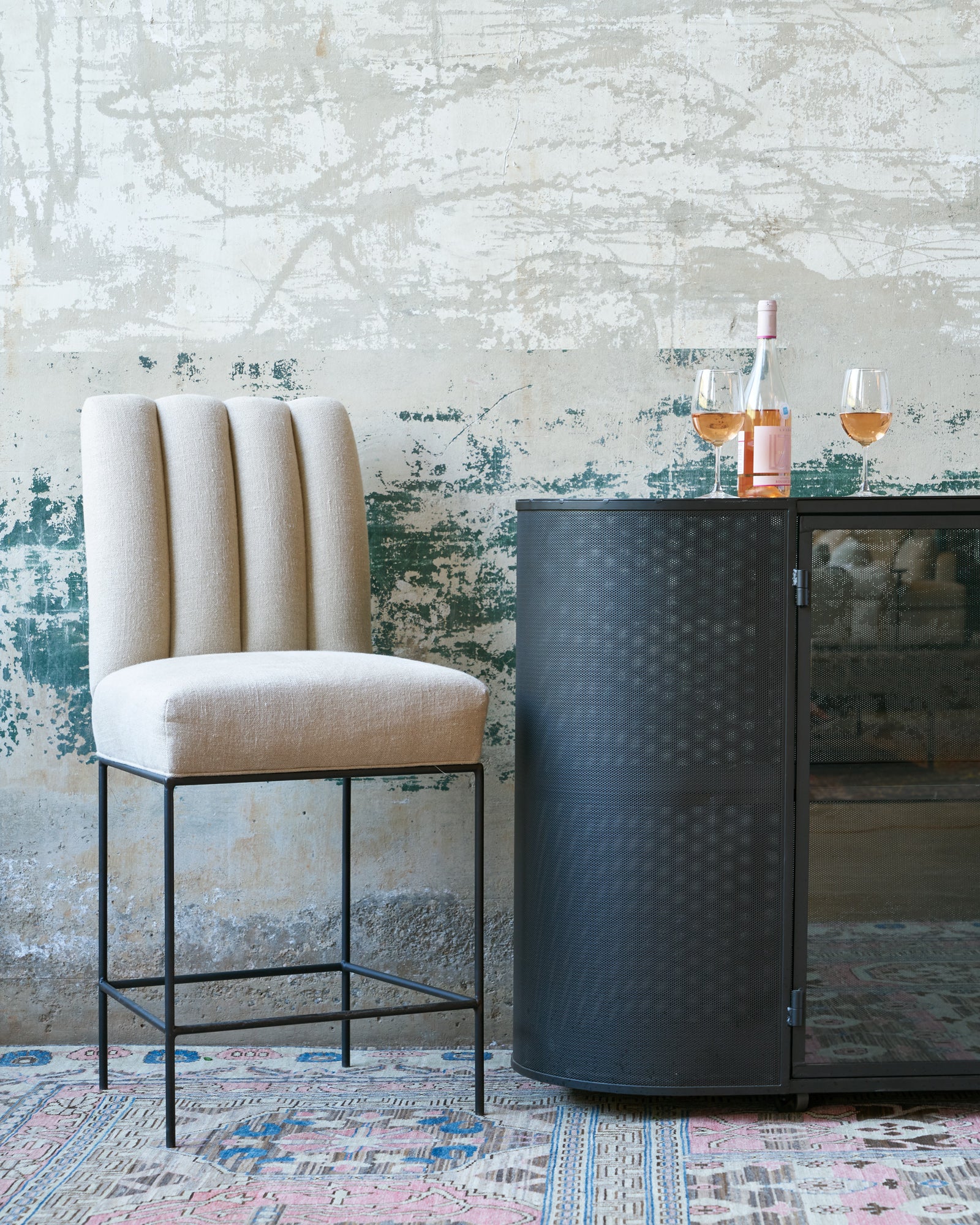 Enzo Counter Stool – Cisco Home