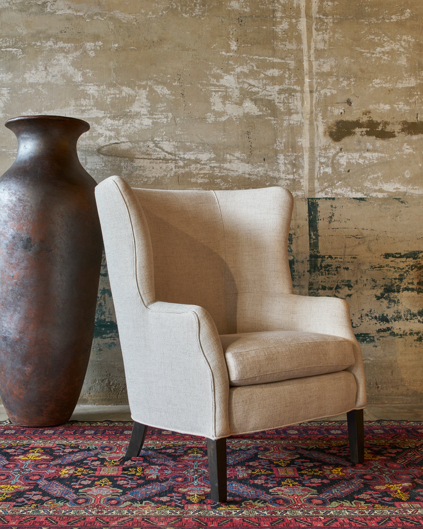 Federico Chair – Cisco Home