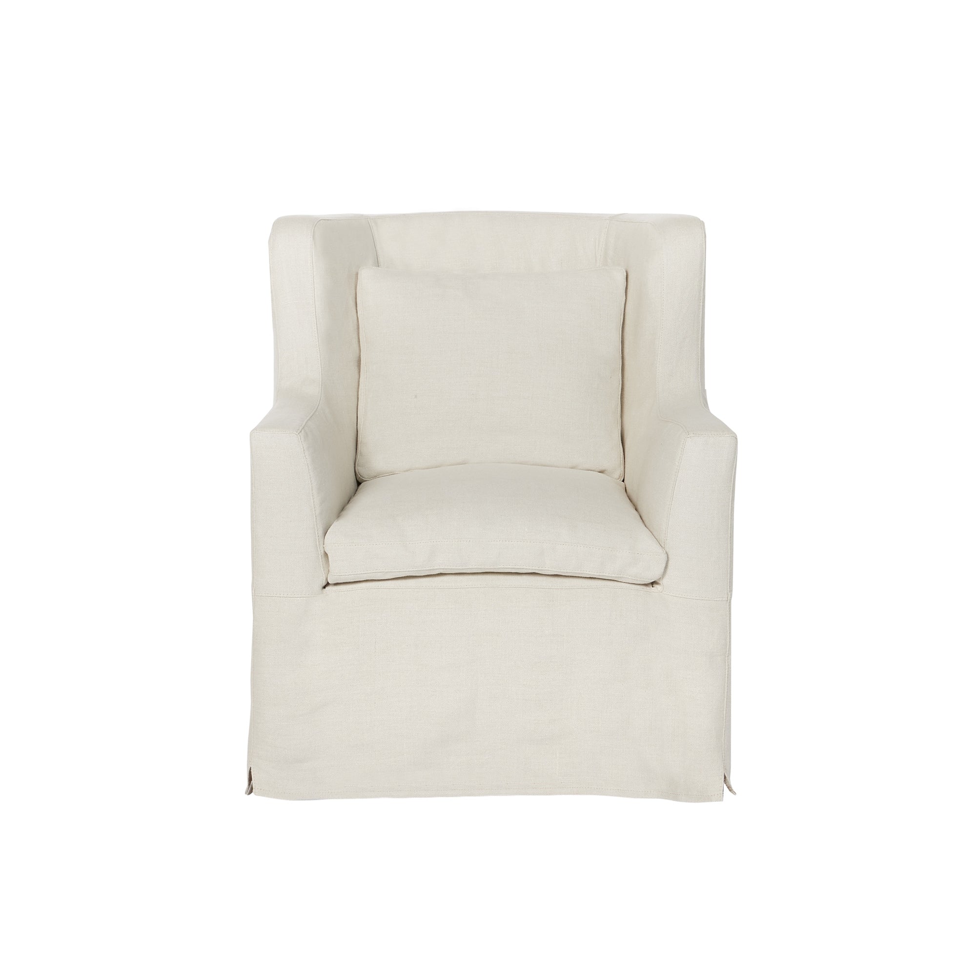 Havana Wing Chair – Cisco Home