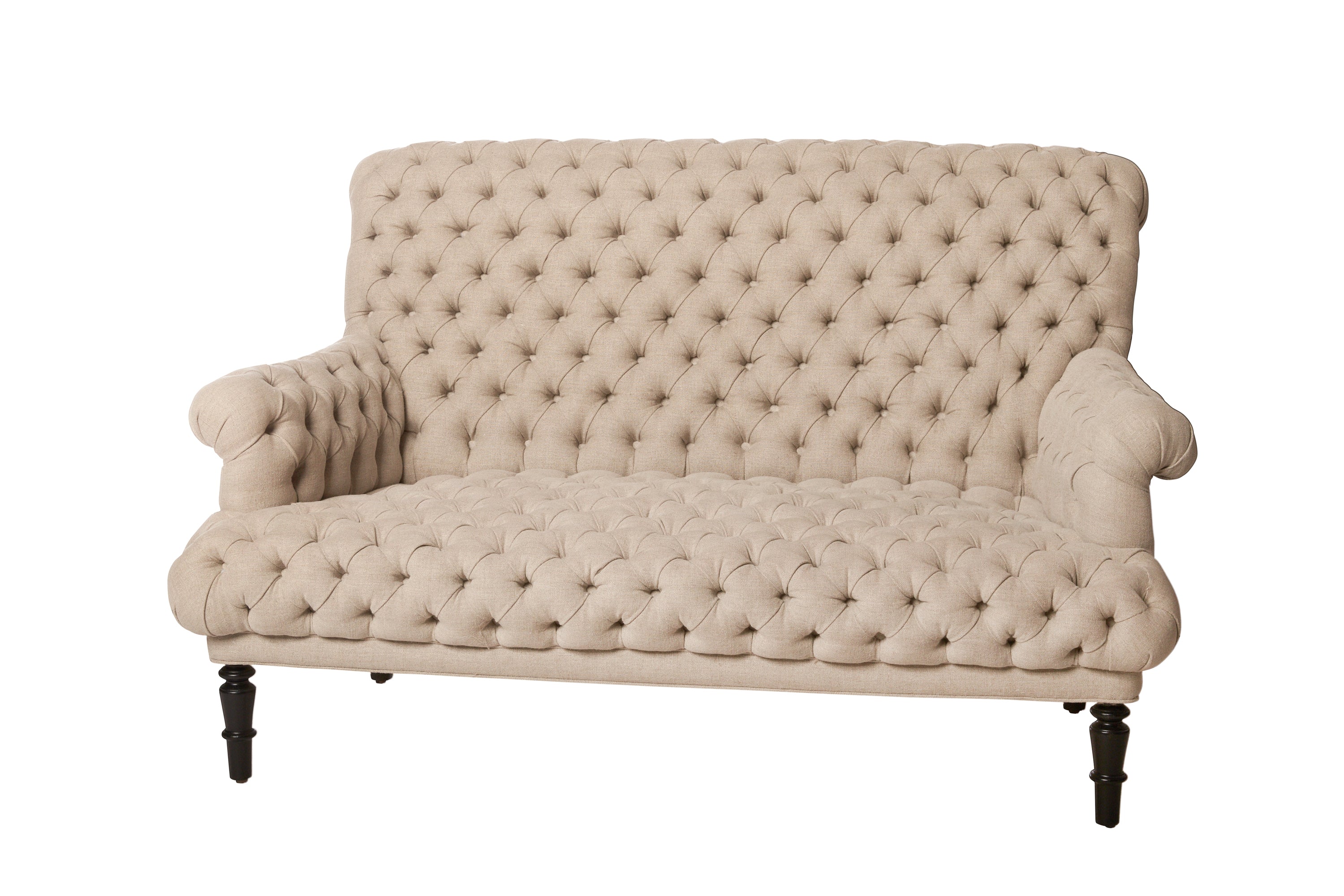 Bachelor Sofa - John Derian – Cisco Home