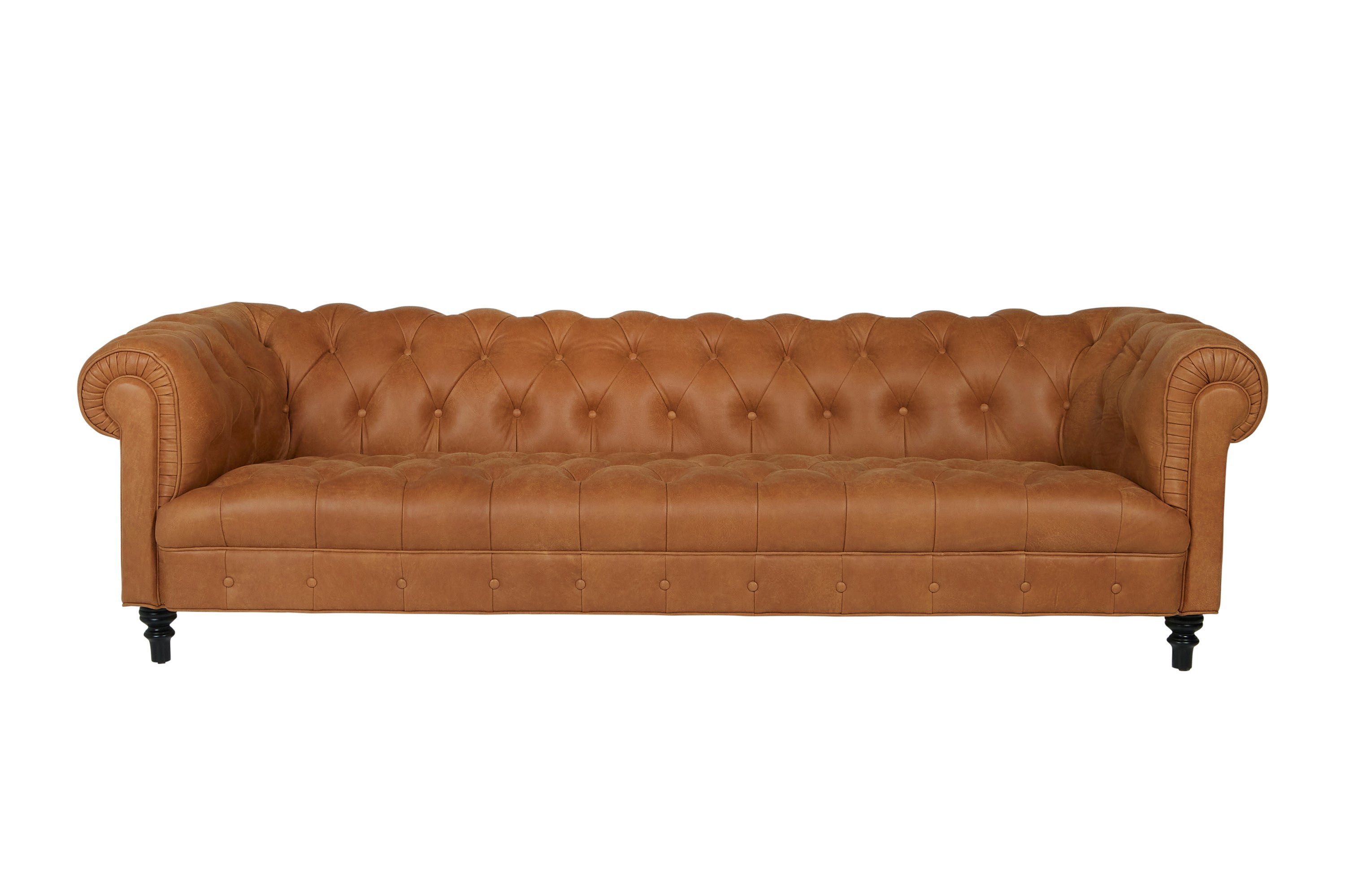Brook Sofa - John Derian – Cisco Home