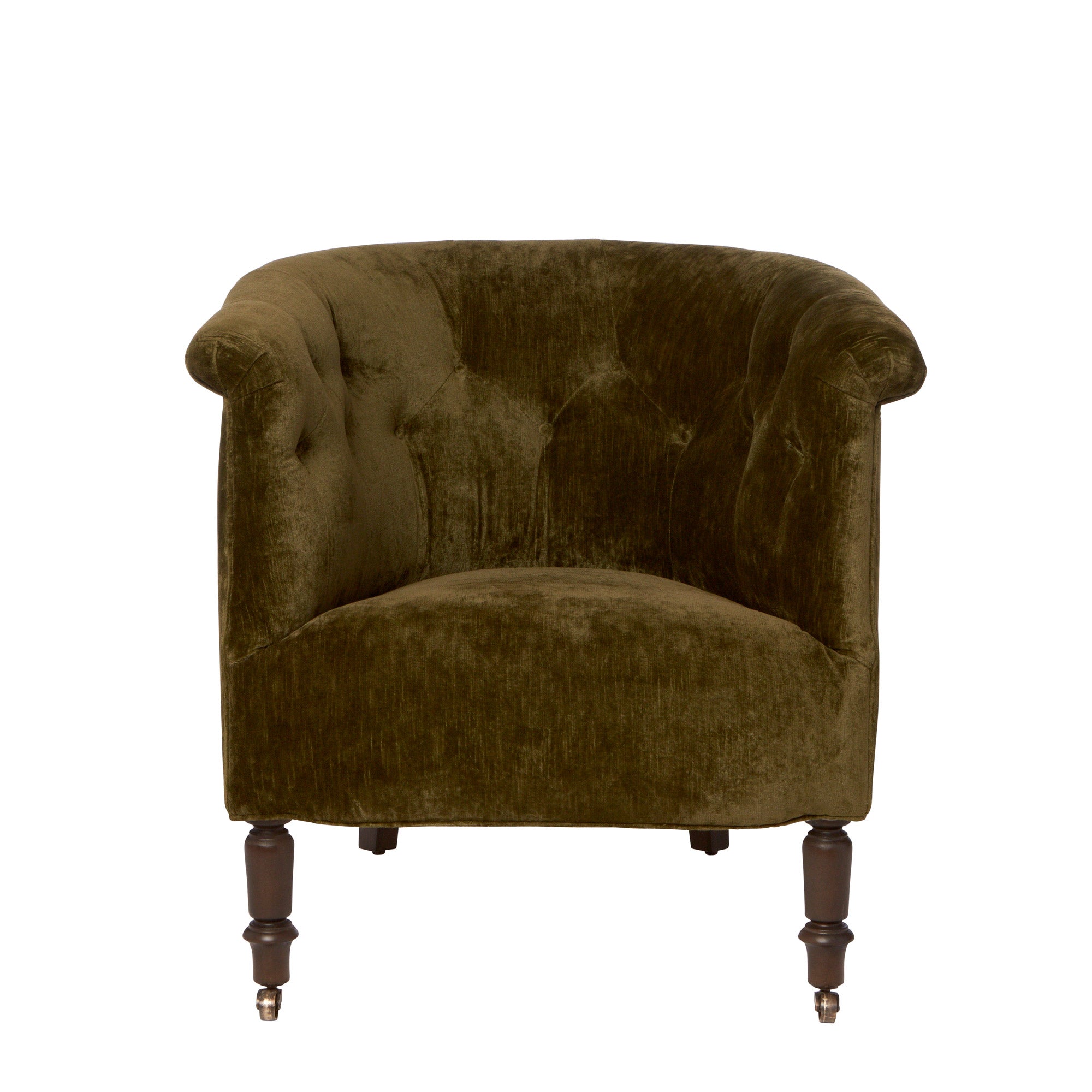 Madeline Chair – Cisco Home