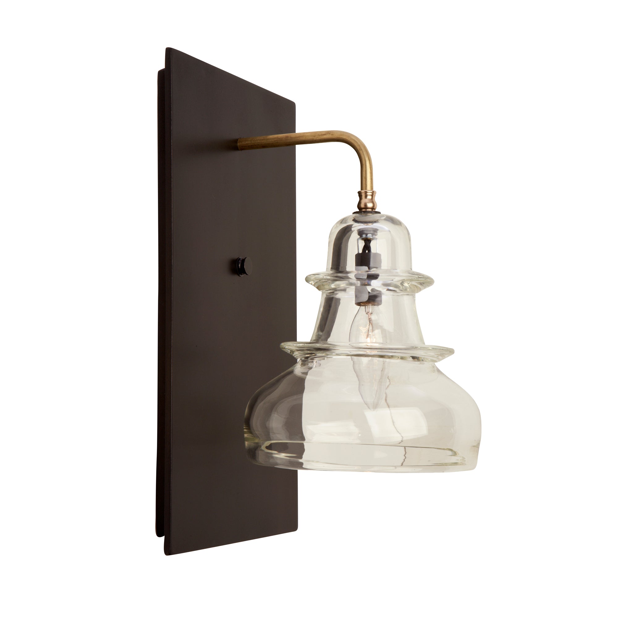 Morse Sconce – Cisco Home