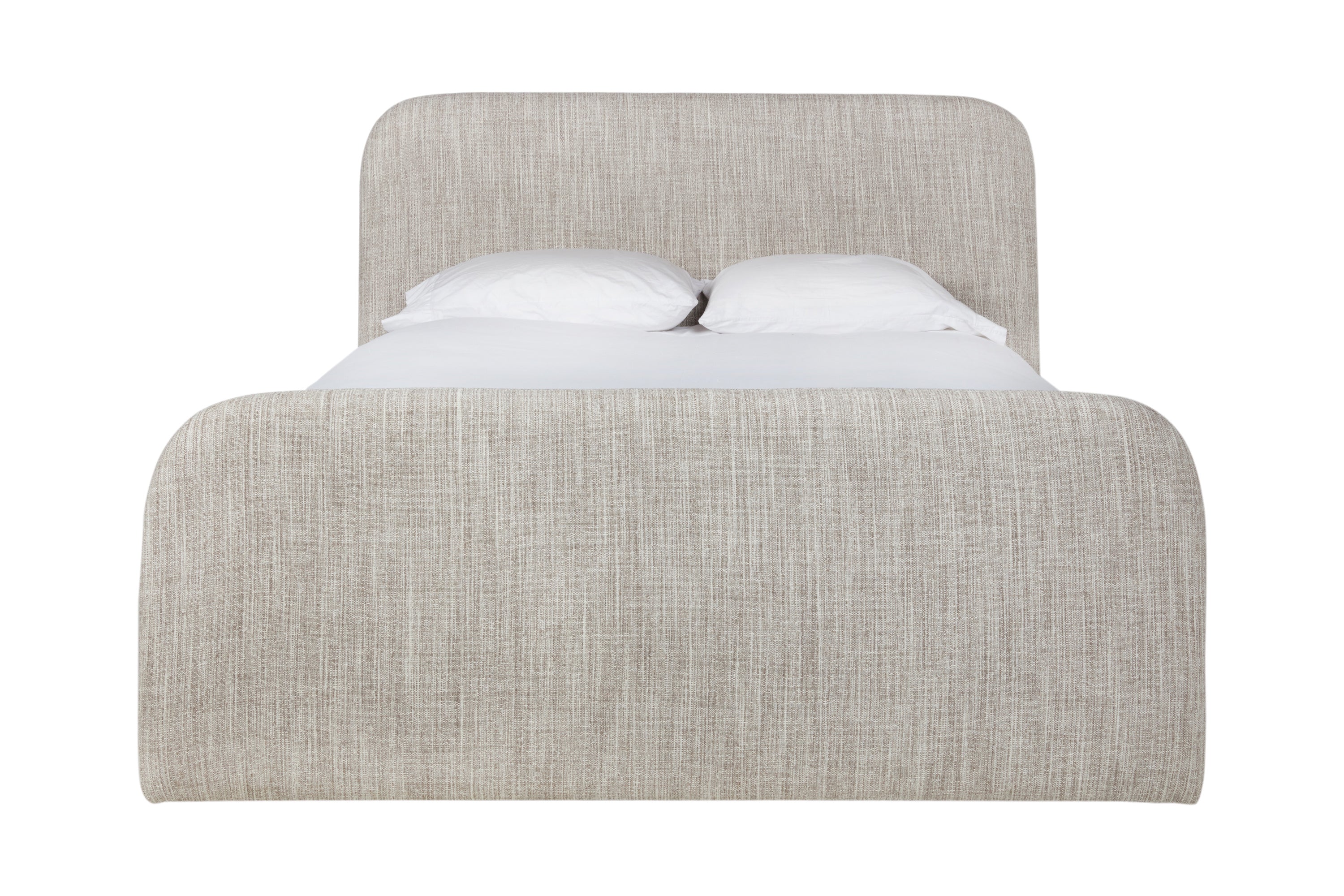 Pebble Bed – Cisco Home