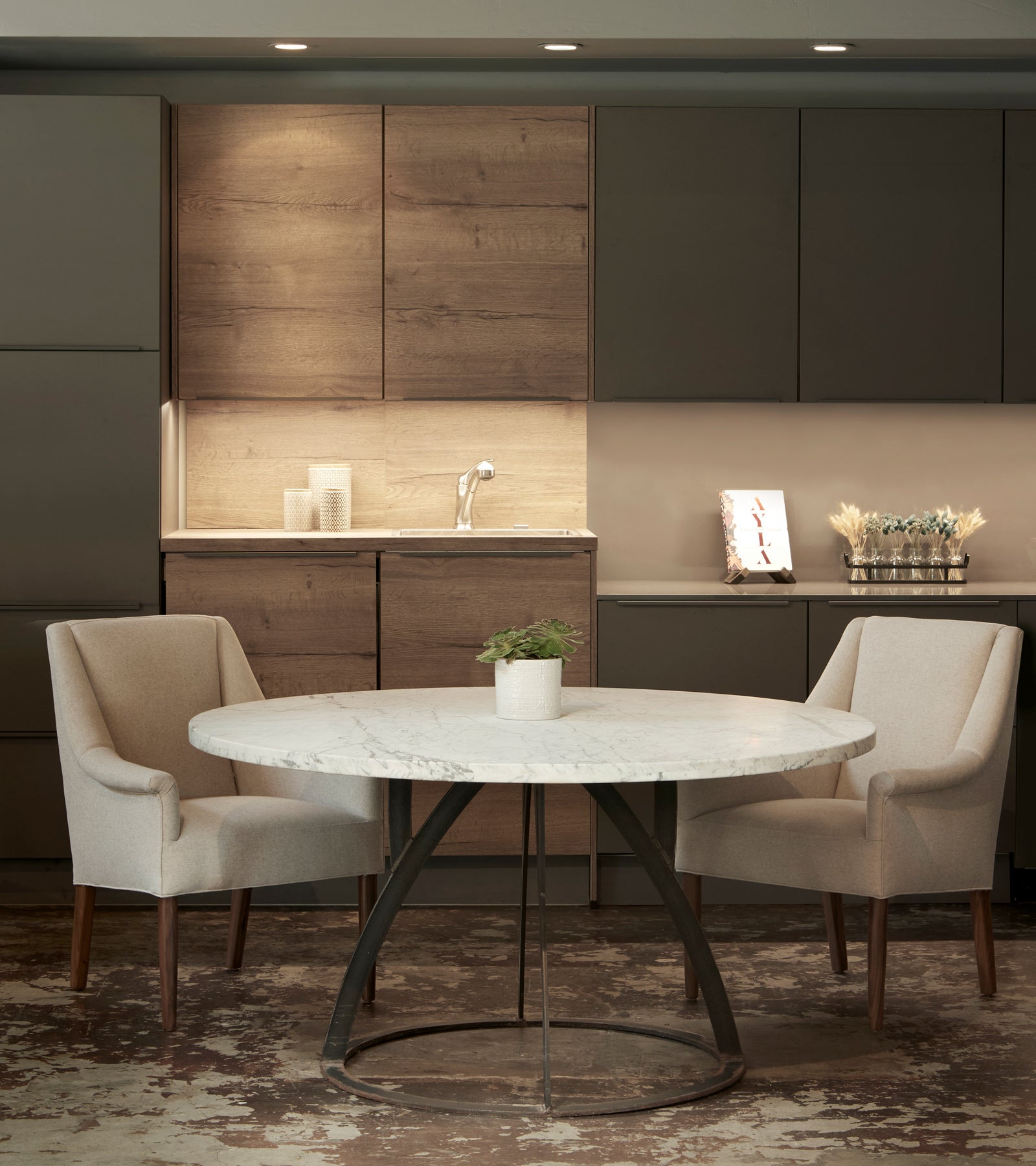 Piper Dining Chair – Cisco Home