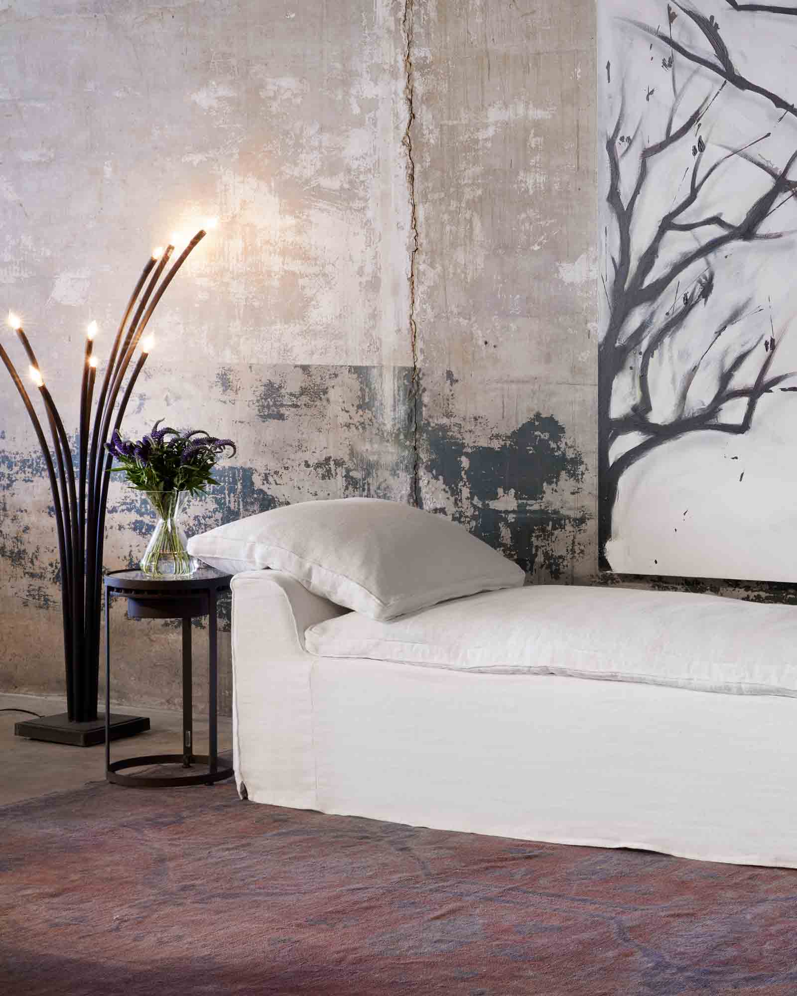 Ramo Floor Lamp – Cisco Home