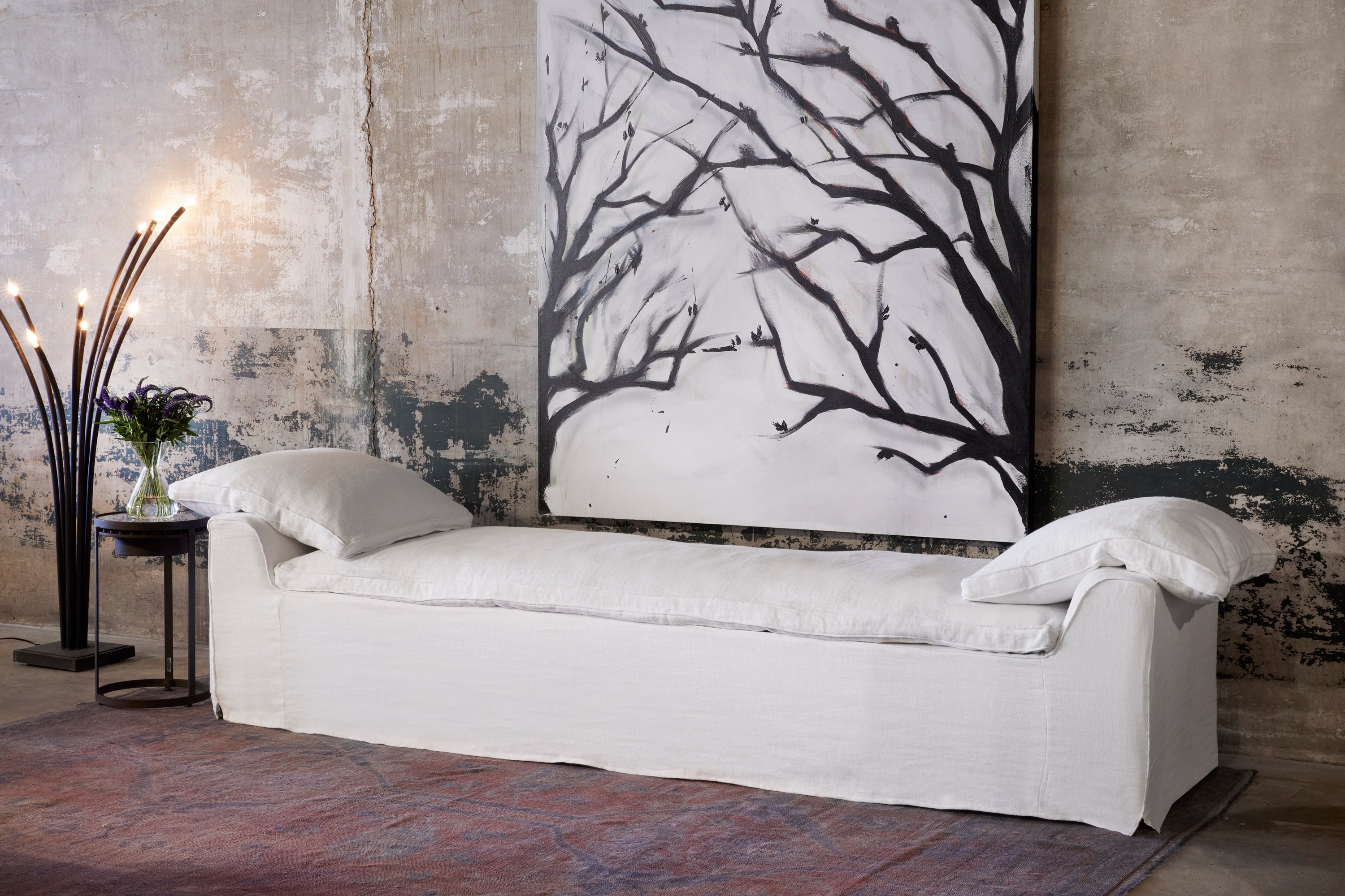 Silvano Daybed – Cisco Home
